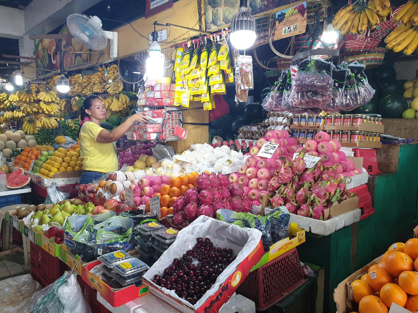 16 Practical Health Tips for 2022 | AMOHN Lagos Chapter