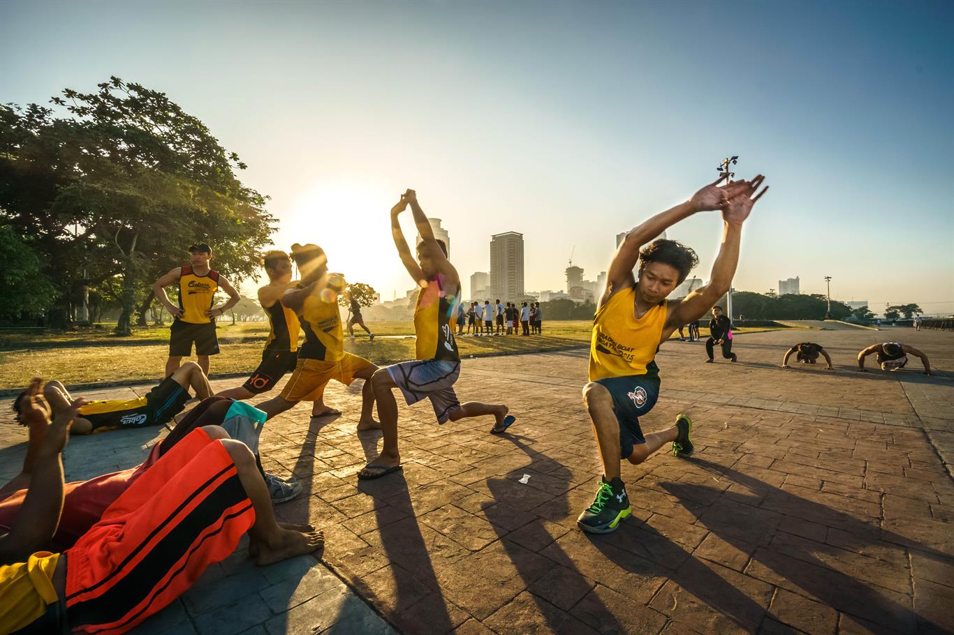 16 Practical Health Tips for 2022 | AMOHN Lagos Chapter